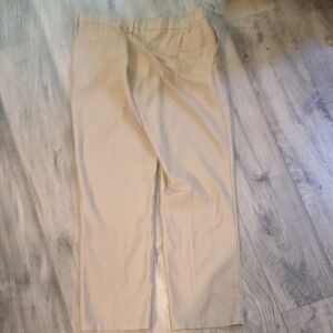 Pants | Mens Tan Pants | Poshmark